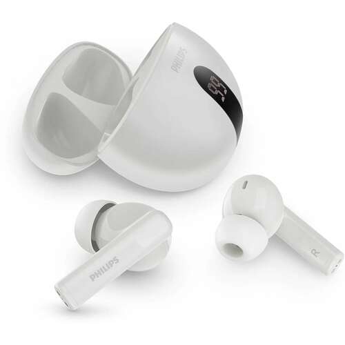 PHILIPS TAT2520WT/00 TWS Bezicne Slusalice
