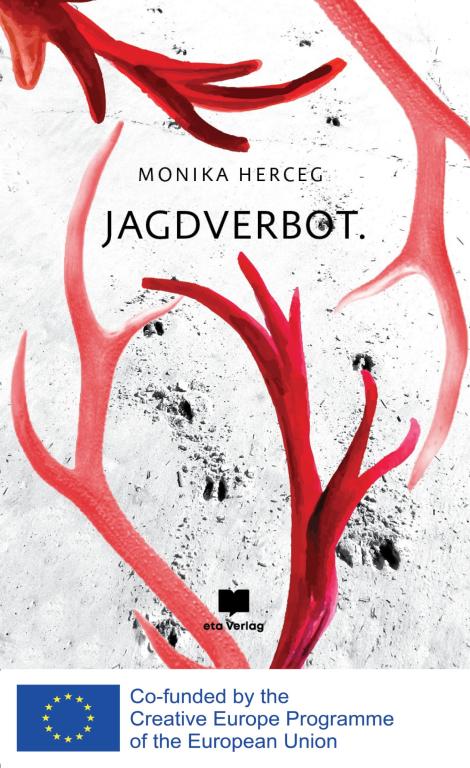 Jagdverbot. / Lovostaj. (dvojezično izdanje)