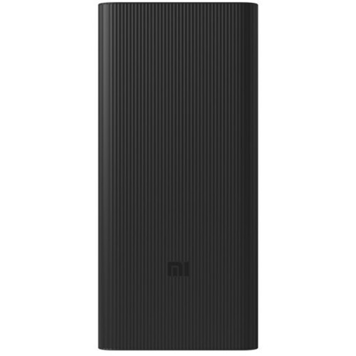 XIAOMI Power Bank 30000mAh 18W Black (BHR9126GL)