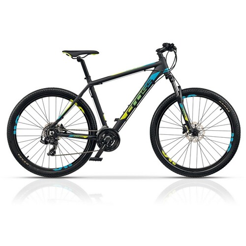 27.5" CROSS GRX 7 DB 510mm 2021