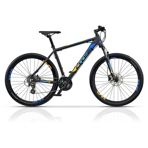 27.5" CROSS GRX 8 DB 510mm 2021