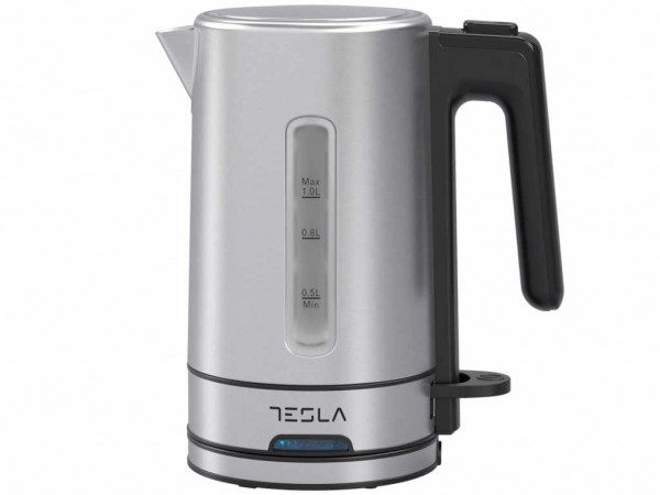TESLA ketler 2200W 1L inox