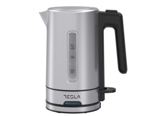 TESLA ketler 2200W 1,7L inox