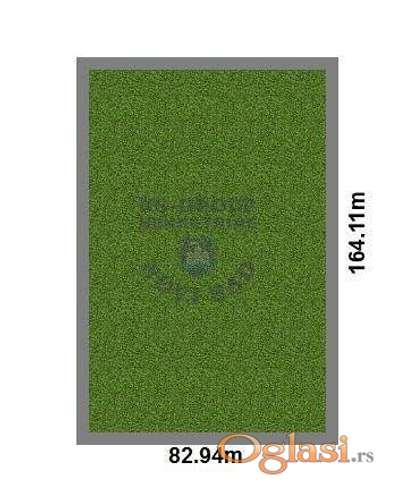 Odlican plac u Vrbasu