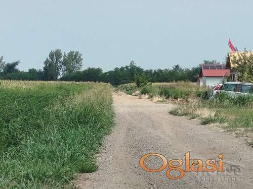 PLAC - RUMENKA - RUMENKA - 9190m2 - 473285 evra