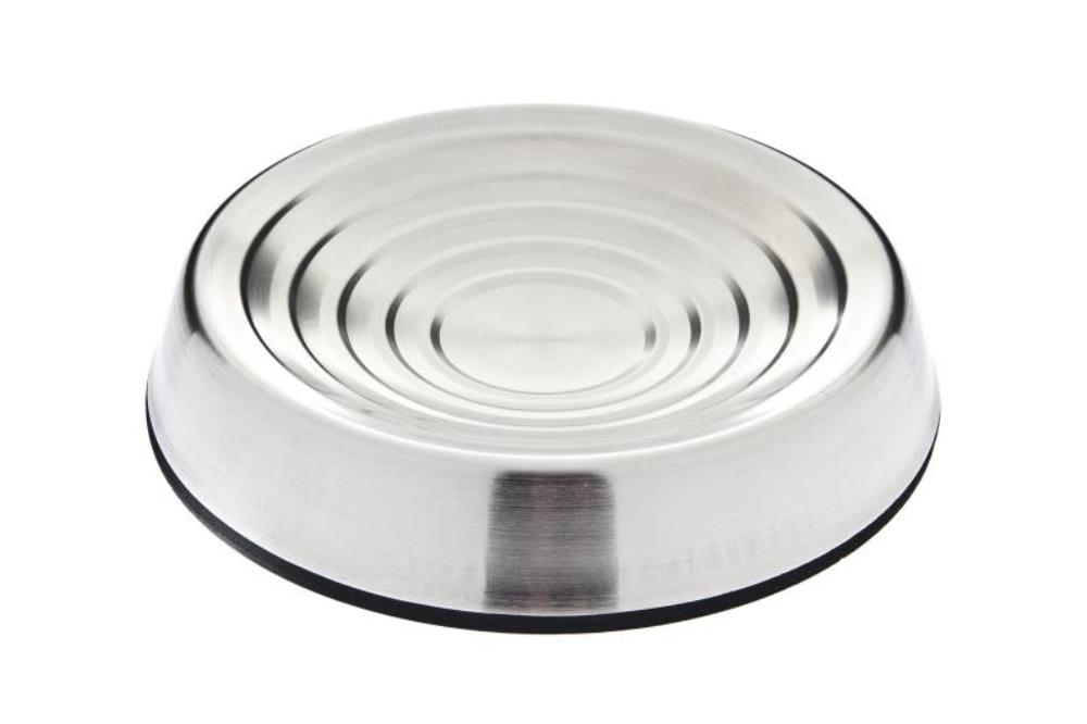 Cinija od metala za mace Wisker 15cm
