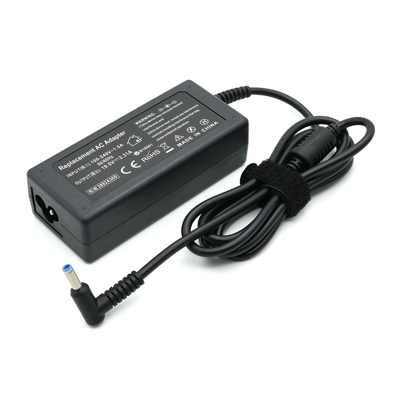Punjač za Laptop HP 19.5V 2.31A (4.5*3.0)