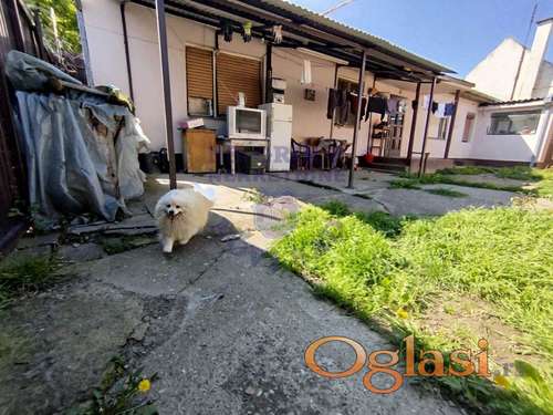 ***Kuća Telep 238m2 plac 484m2***