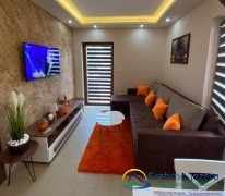 Apartmani na Srebrnom jezeru -