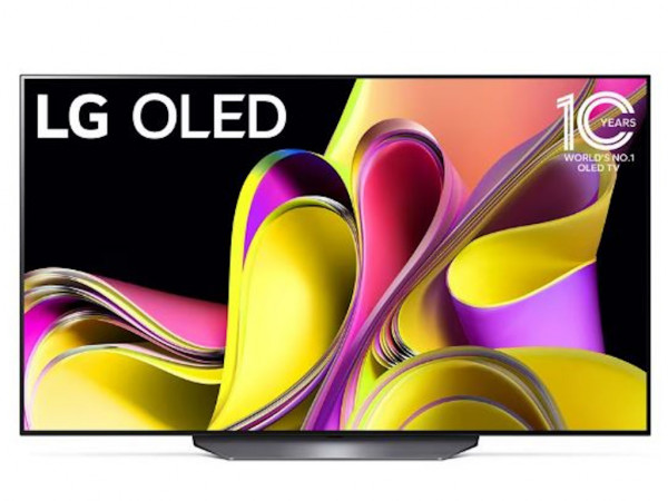 LG Televizor OLED65B33LA OLED 65'' Ultra HD smart