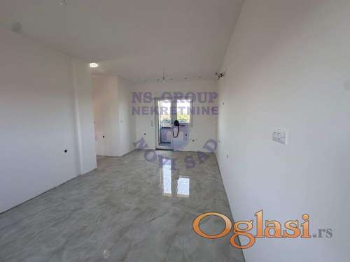 Dvoiposoban Adice 52m2