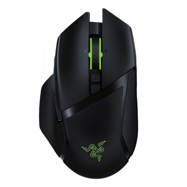 Razer Basilisk Ultimate - Ergonomic Wired/Wireless Gejmerski miš