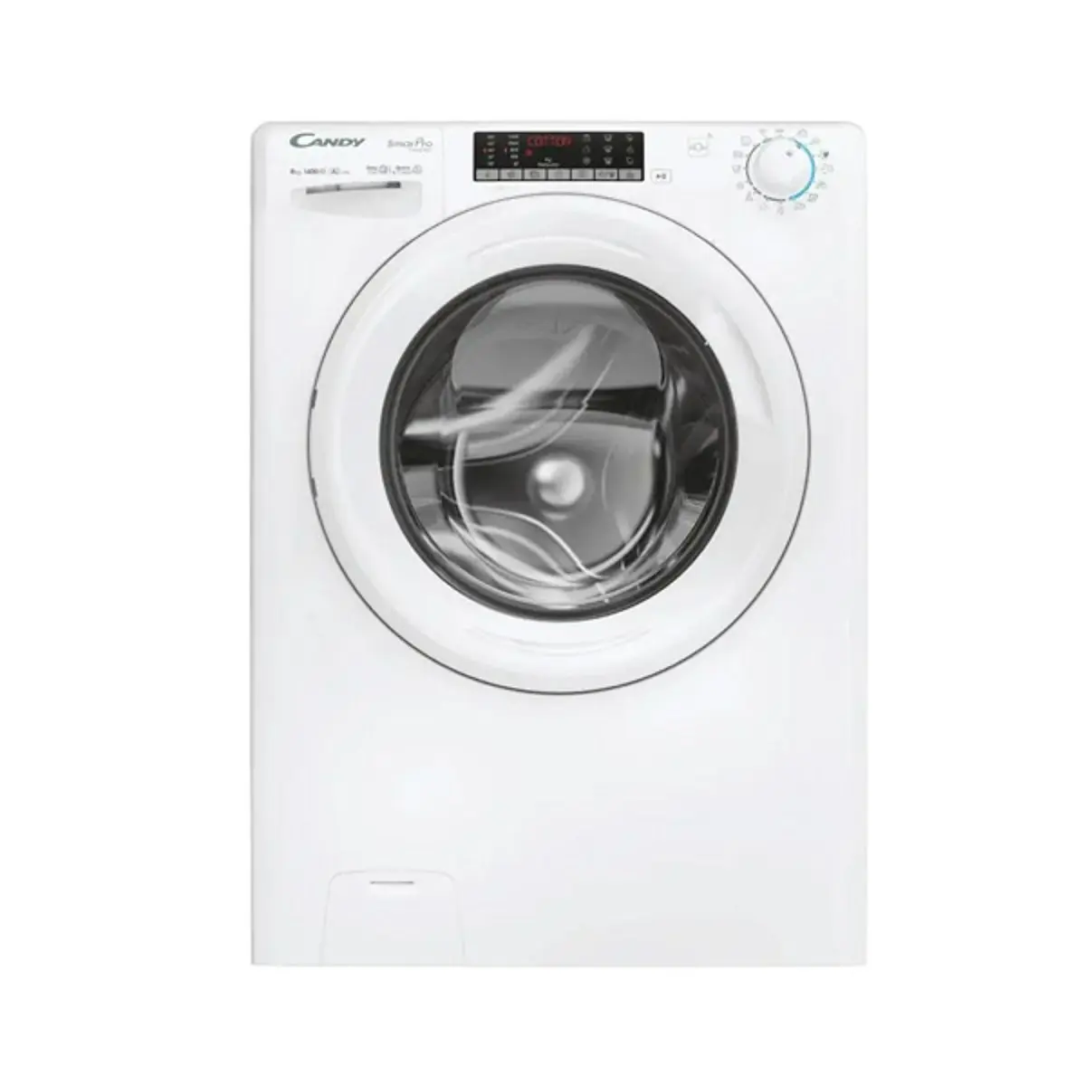 Mašina za pranje veša Candy CSO486TWM6/1-S