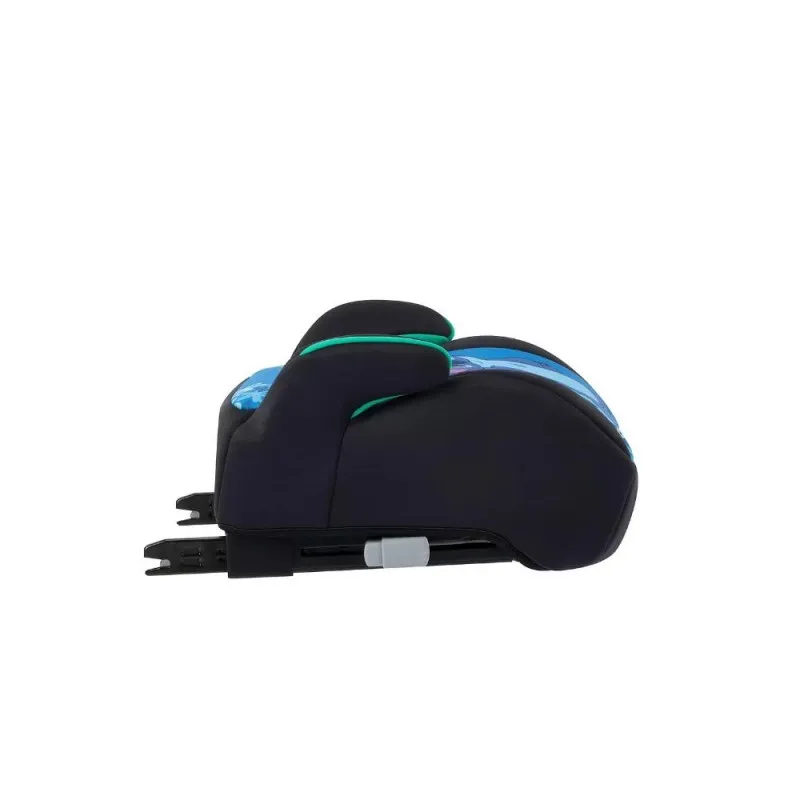BEBE CONFORT BUSTER I-SIZE (125-150 CM) GAIA I-FIX DISNEY STITCH