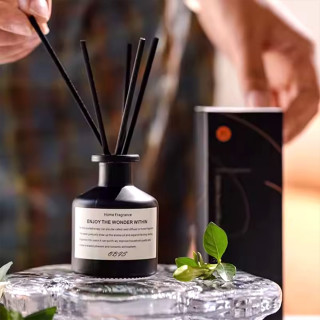 Black Aroma Oaza - miris za dom