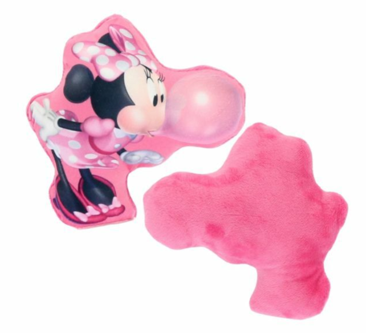 Milla Jastuk Minnie mouse 15 cm 79/54307