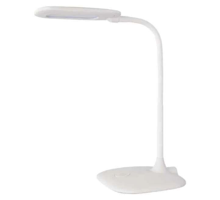 Emos Stona LED lampa Stella - Bela Z7602W