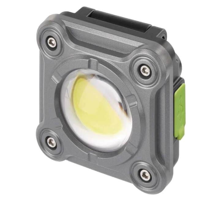 Emos COB LED punjivi radni reflektor 1200 lm 2000 mAh P4543