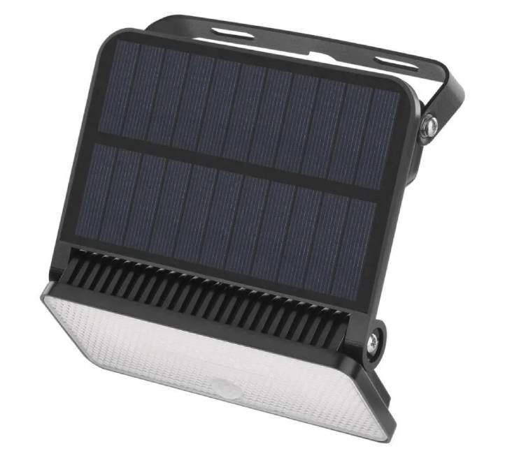 EMOS LED SOLARNI REFLEKTOR SOLO 1000LM PIR SENZOR ZG121S