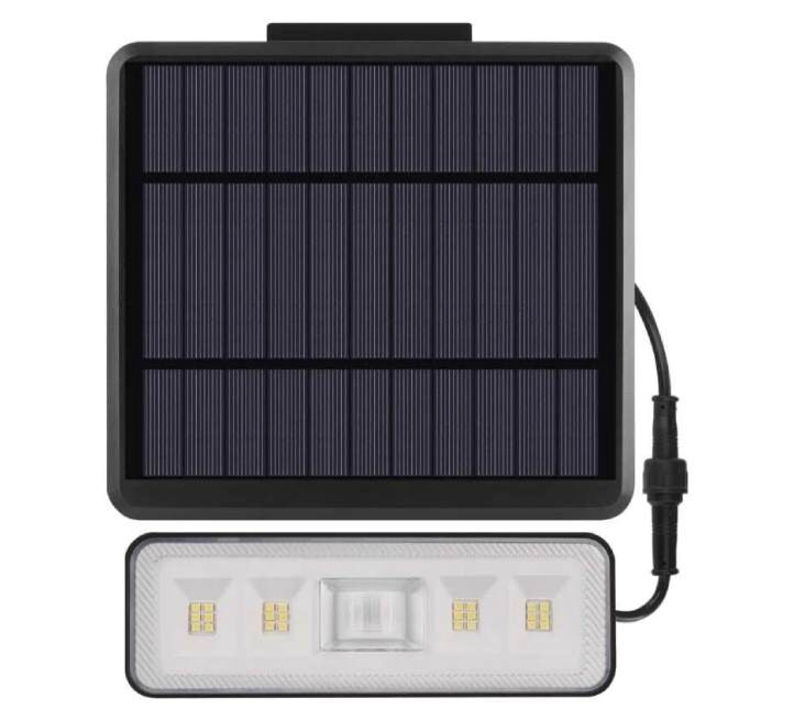 EMOS LED REFLEKTOR SOLARNI SOLO 1.300 LM PIR SENZOR ZG112S