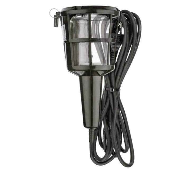 EMOS PRENOSNA RUČNA LED LAMPA 230 V 60 W P4203