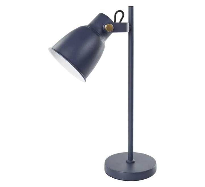 Emos Stona lampa Julijan - Plava Z7621BL