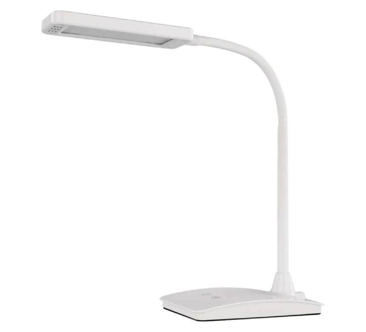 EMOS STONA LAMPA LED EDDY - BELA Z7599W