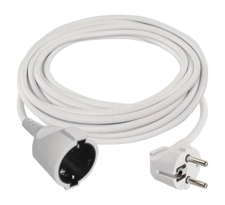 Emos Produžni kabl 5 m P0125R