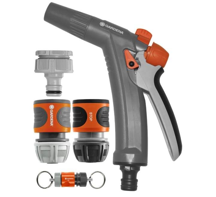 GARDENA SET ZA ČIŠĆENJE GA 18277-34