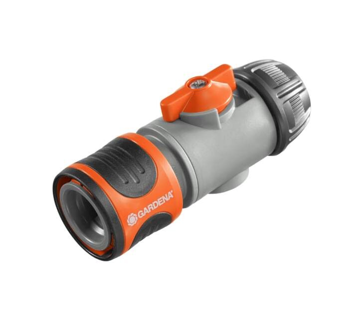 Gardena Nastavak sa ventilom 1/2" GA 02942-20
