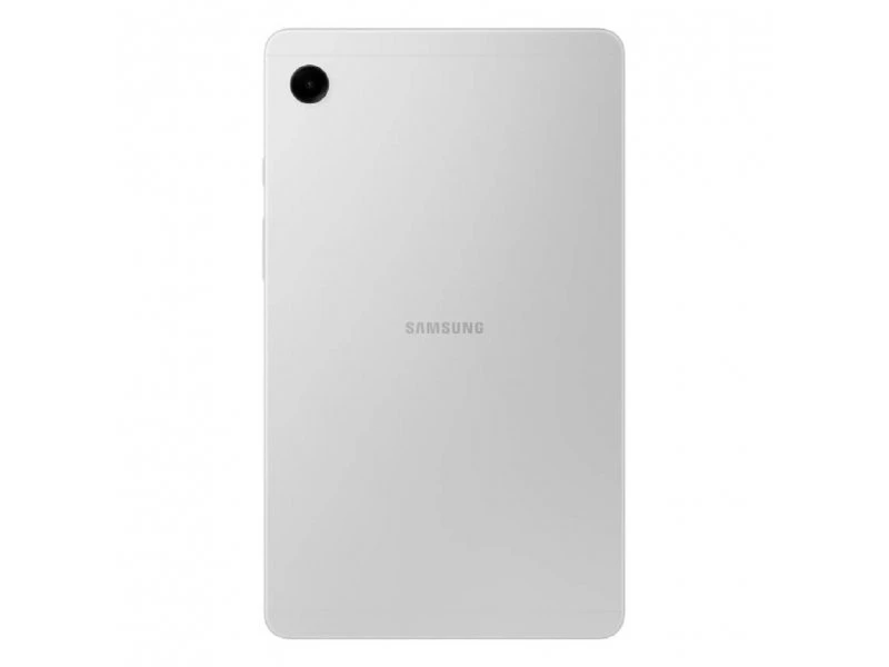 Samsung TAB A9 4GB/64GB LTE srebrna