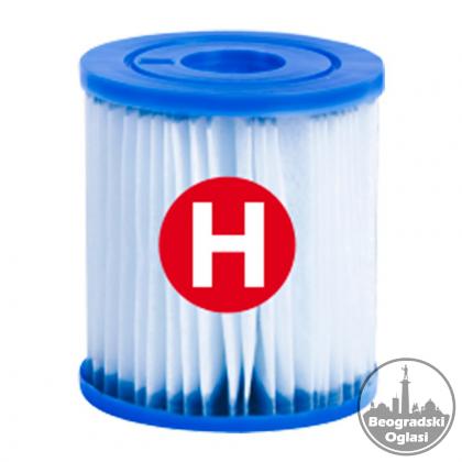 INTEX Filter za pumpu bazena Tip H