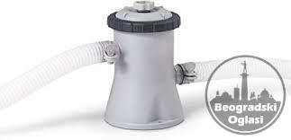 INTEX Pumpa za bazen Filter H