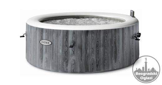 INTEX PureSpa GREYWOOD DELUXE Jacuzzi