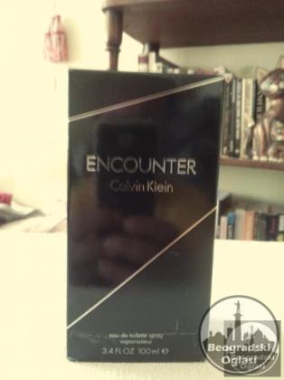 Encounter Calvin Klein
