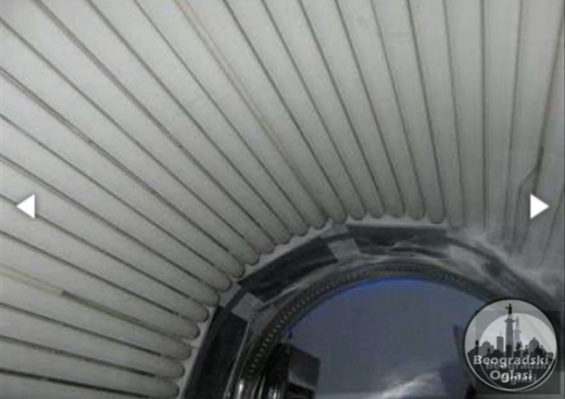 Solarijum
