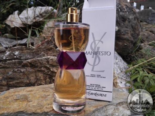 YSL - Manifesto - 90ml