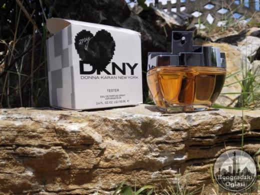 Dona Karan - My NY - 100ml