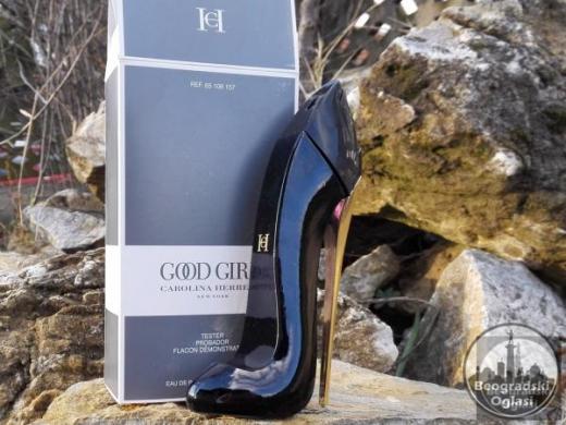 Carolina Herrera - Good Girl - 80ml