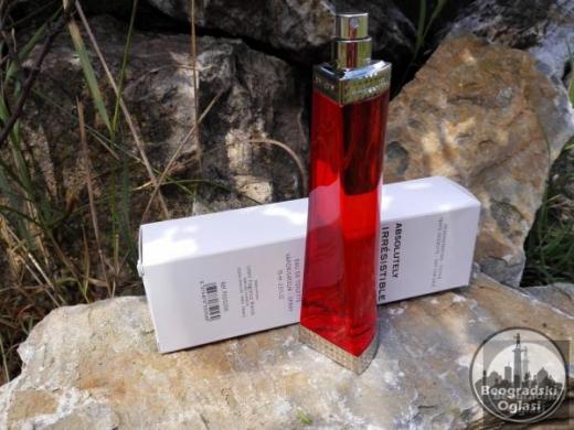 Givenchy - Absolutely Irresistible - EDP - 75ml