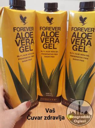 ALOE VERA GEL