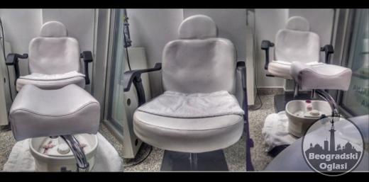 Kozmeticki salon Zarkovo