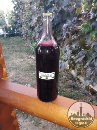 Divlja borovnica