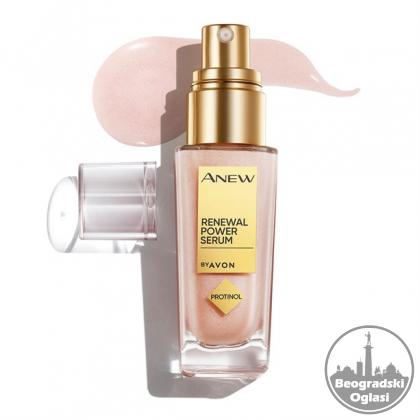 Anew Renewal Power serum 30ml