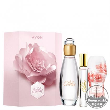 Célèbre Star toaletna voda za Nju 50ml