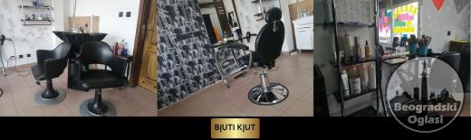 Salon lepote Vidikovac