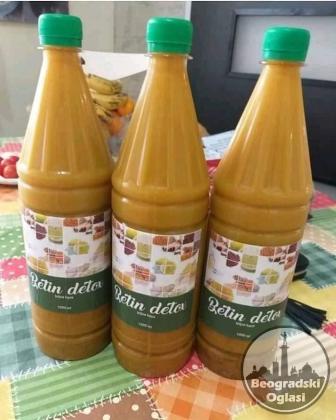 Betin Detox