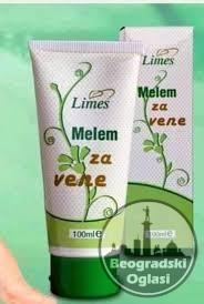 Melem za vene