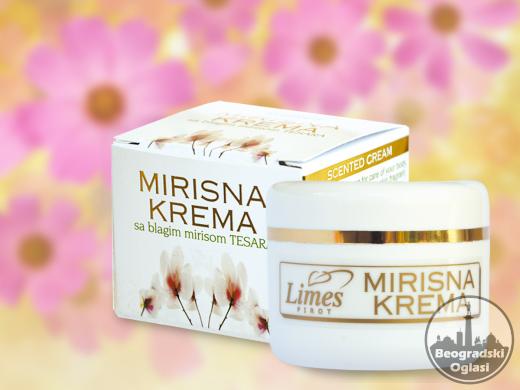 Mirisna krema