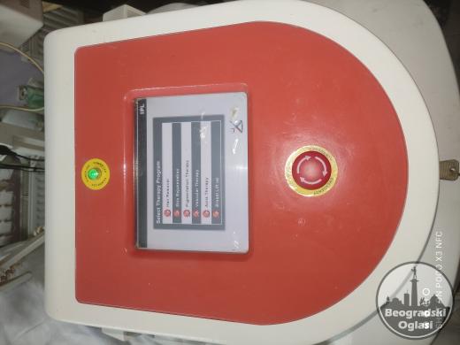 IPL Laser
